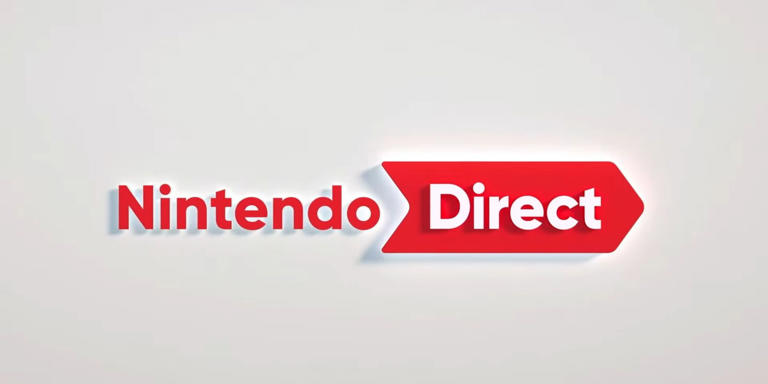 New Nintendo Direct Premieres Tomorrow