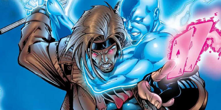 Gambit Is Done Holding Back, Unleashing His Full Power: "Ain't Nobody ...