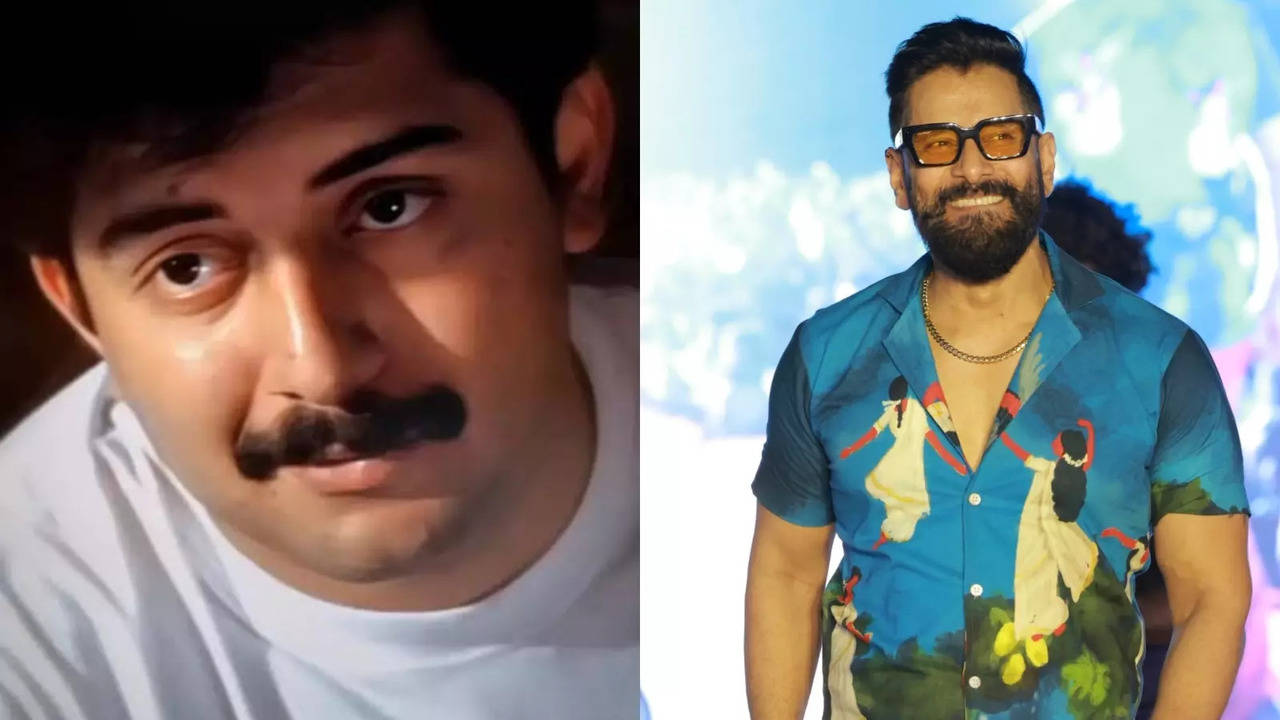 Vikram Says He Cried For Two Months After Losing Mani Ratnam's Bombay ...