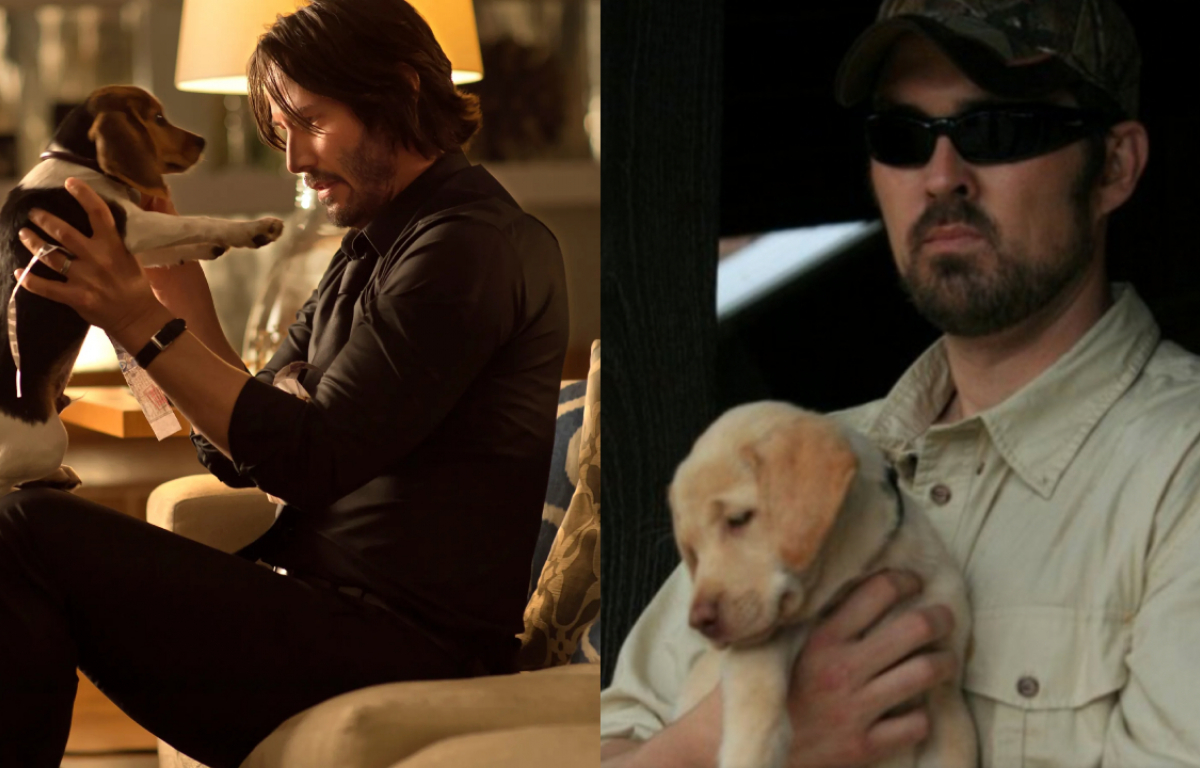 20 Behind-the-Scenes Facts That Prove John Wick Is Next-Level