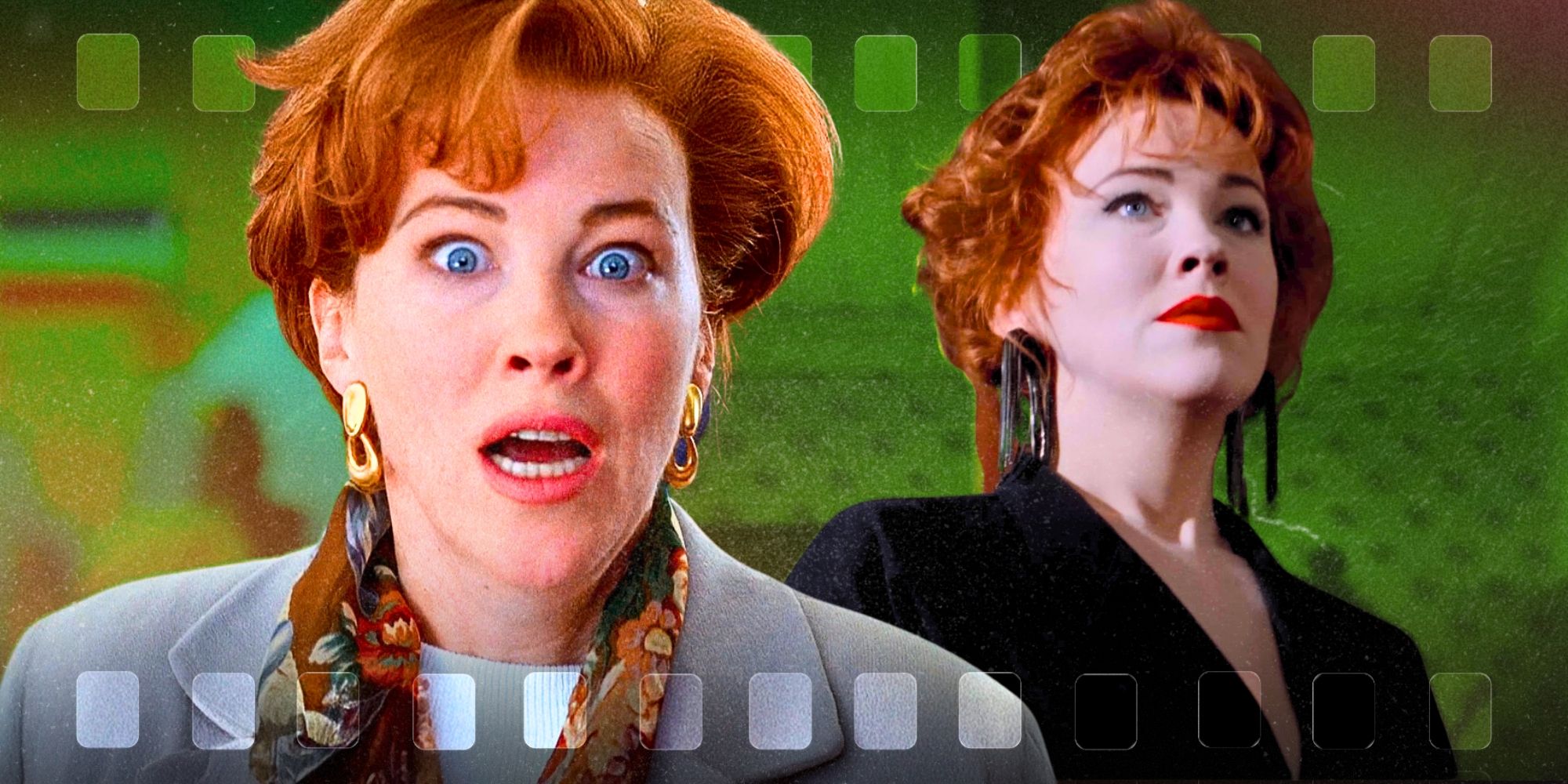 Catherine O'Hara's 15 Best Movies And TV Shows