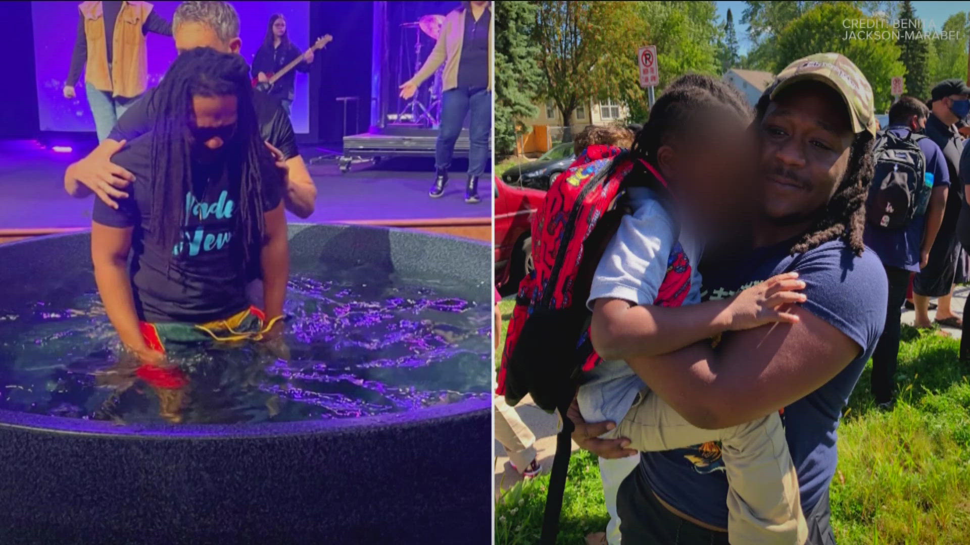 Rogers Police call case of missing man 'unusual' as family pleads for ...