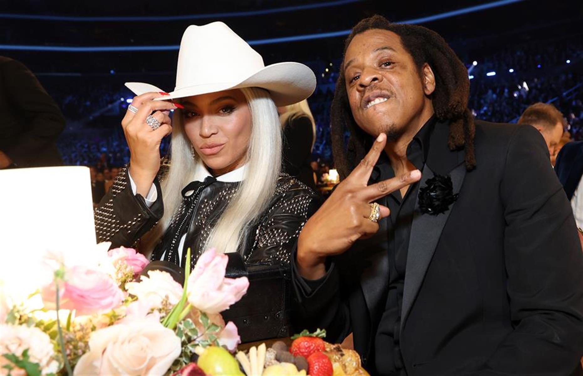 Meet The World’s Richest Celebrity Couples In 2025