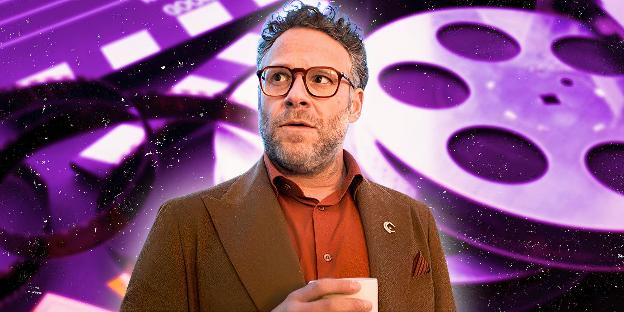 "We Make Movies": Seth Rogen's New Show Highlights A Divisive Aspect Of ...