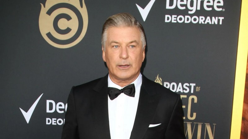 Alec Baldwin's 'Rust' trailer released following tragic on-set incident