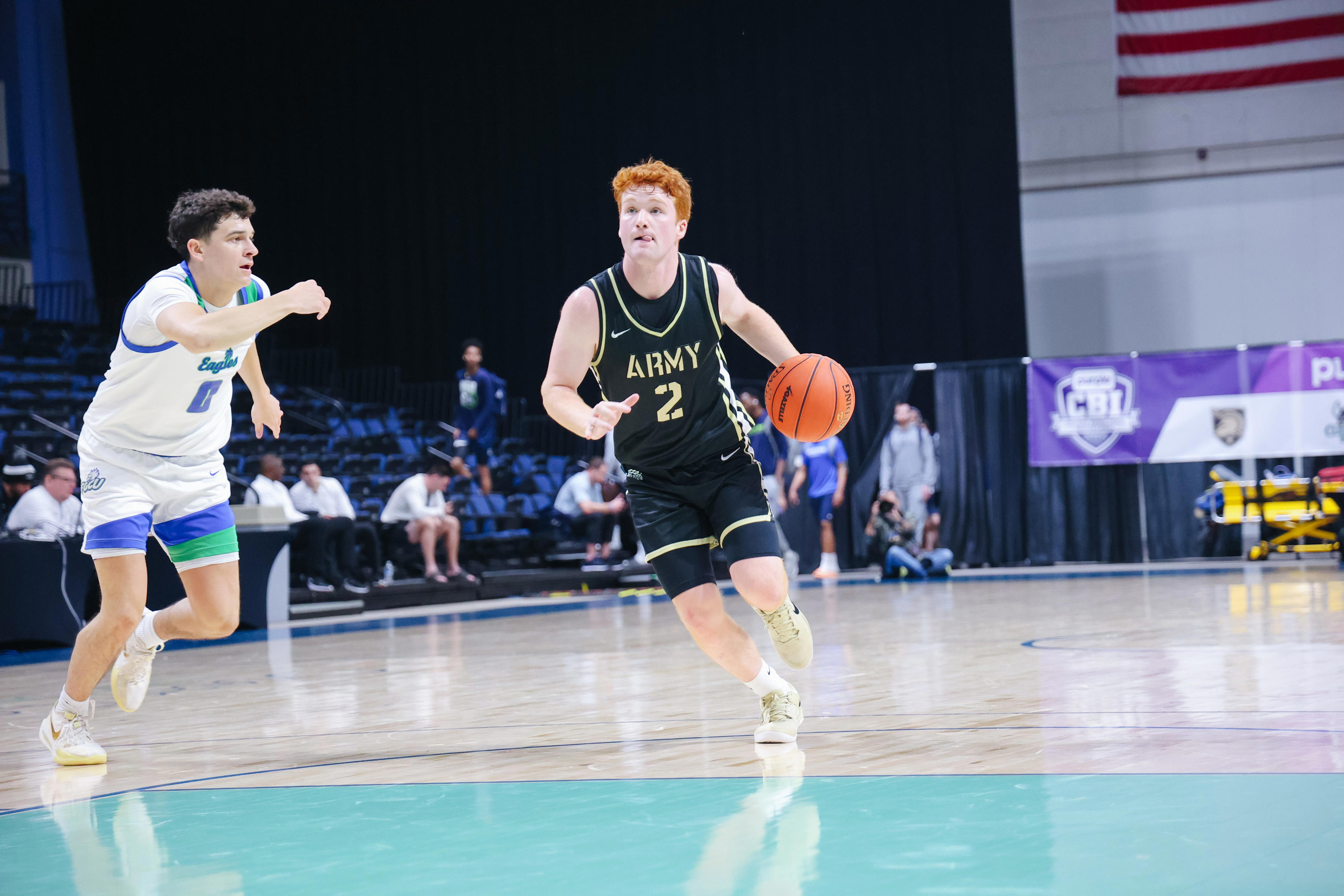 College Basketball Invitational will return to Daytona Beach in 2026