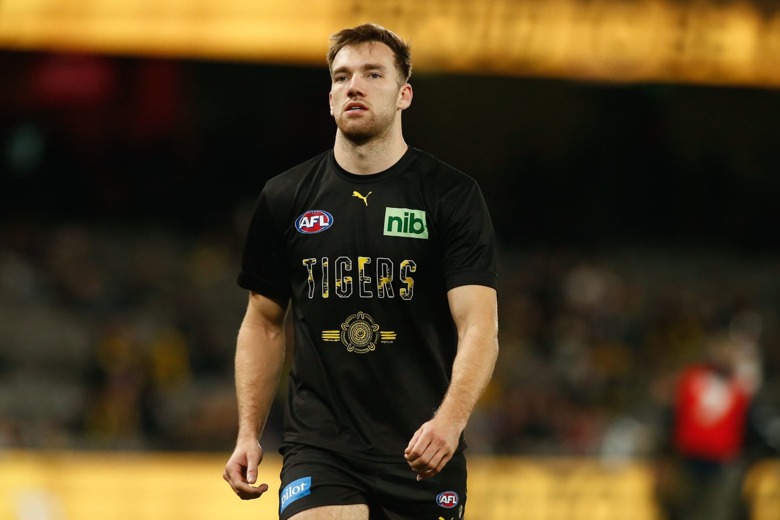 Richmond premiership player’s future up in the air following court hearing