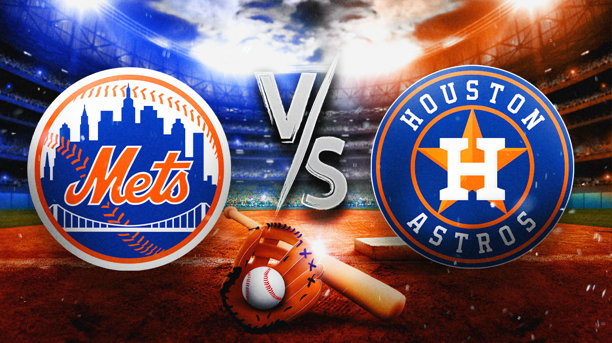 Mets vs. Astros prediction, odds, pick – 3/27/2025