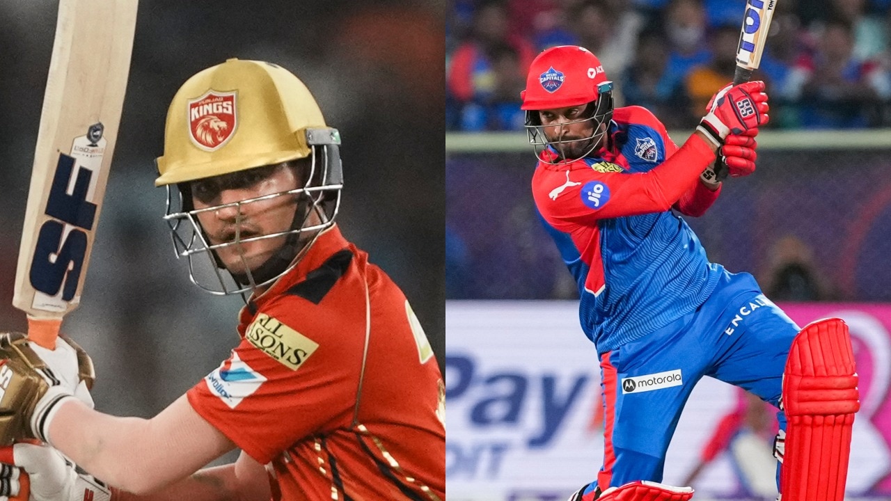 IPL 2025: Four uncapped stars who shone in first week