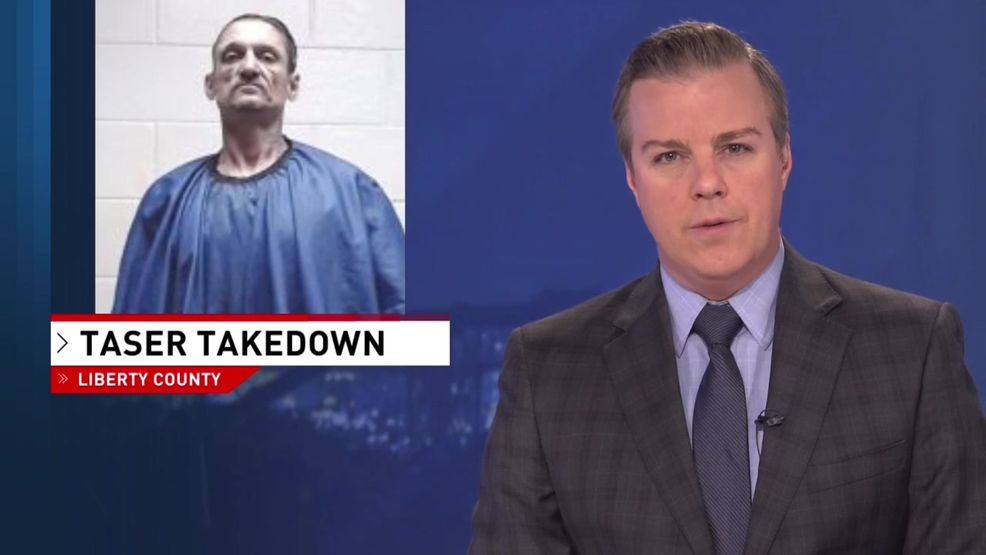 'Tried to fly coop, got roasted': SETX career criminal 'Turkey' taken ...