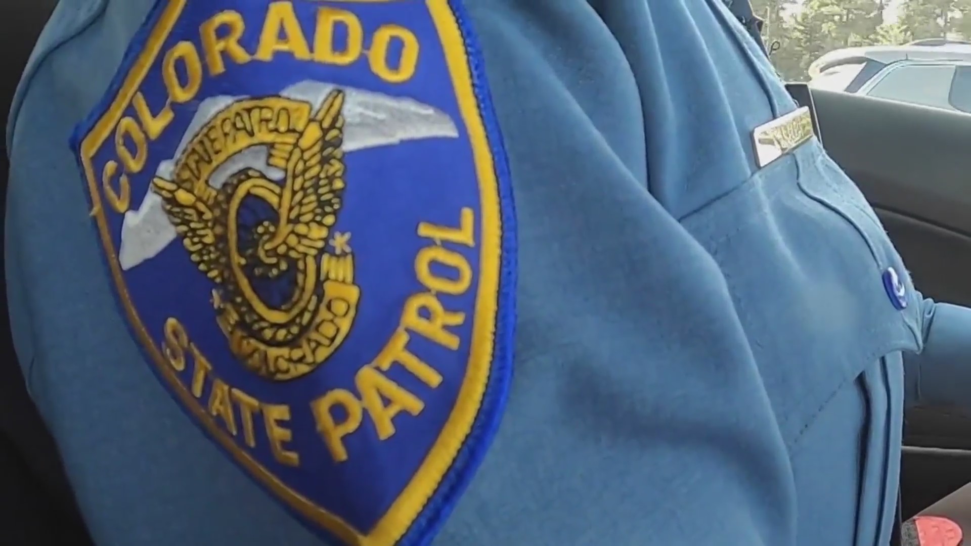 Inside look at Colorado State Patrol’s academy ahead of 90 year anniversary