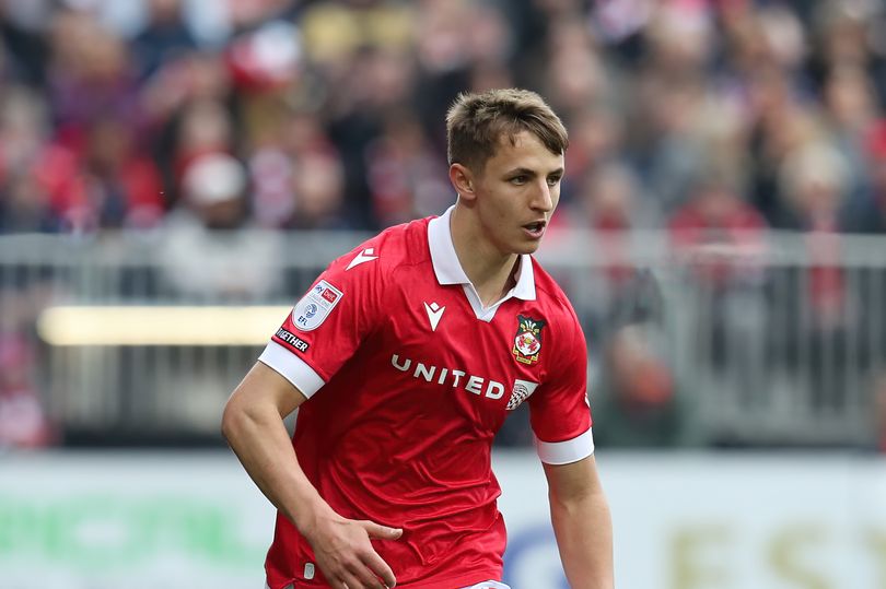 Three League One stars Birmingham City could sign on their way to the ...