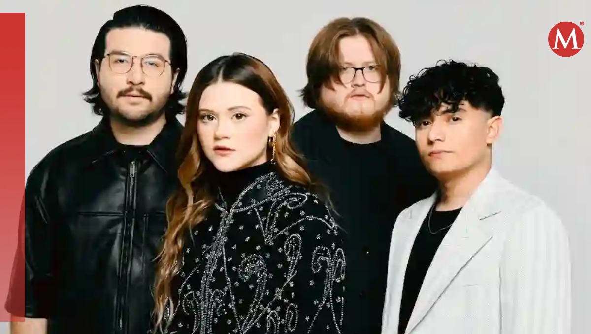 Un Corazón, la agrupación que “arriesgó su vida” en sus primeras giras ...