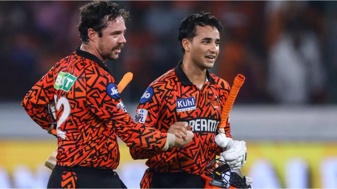 SRH vs LSG Pitch Report: Rajiv Gandhi International Stadium Key Stats ...