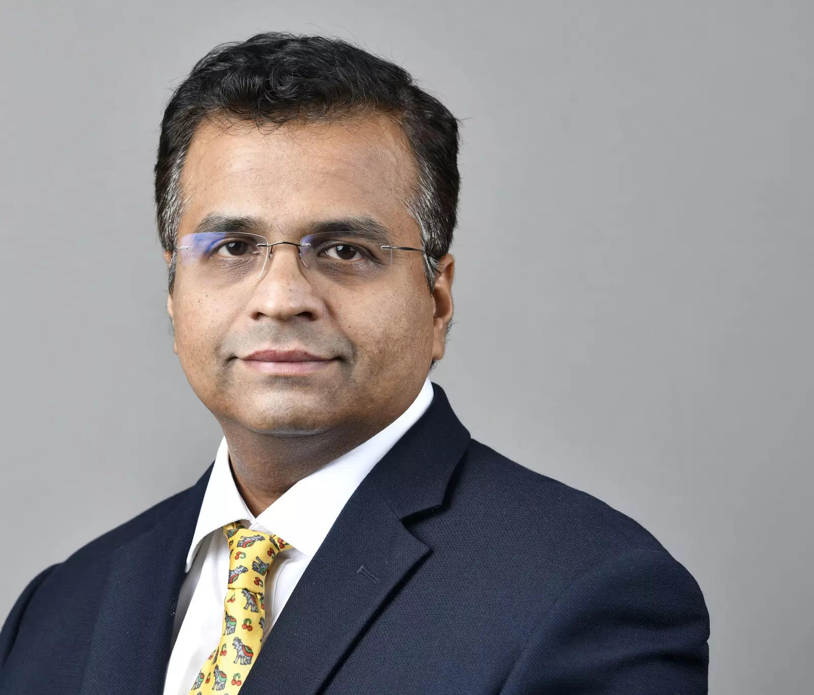 ETMarkets Smart Talk: Retail investors should avoid global markets, India offers better long ...