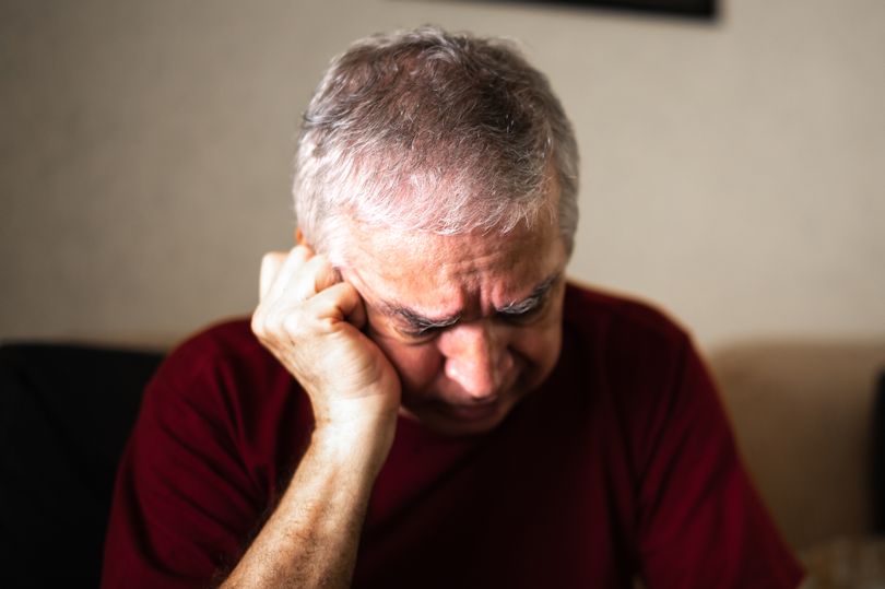 Doctor shares five 'simple' dementia tests to help diagnose early signs