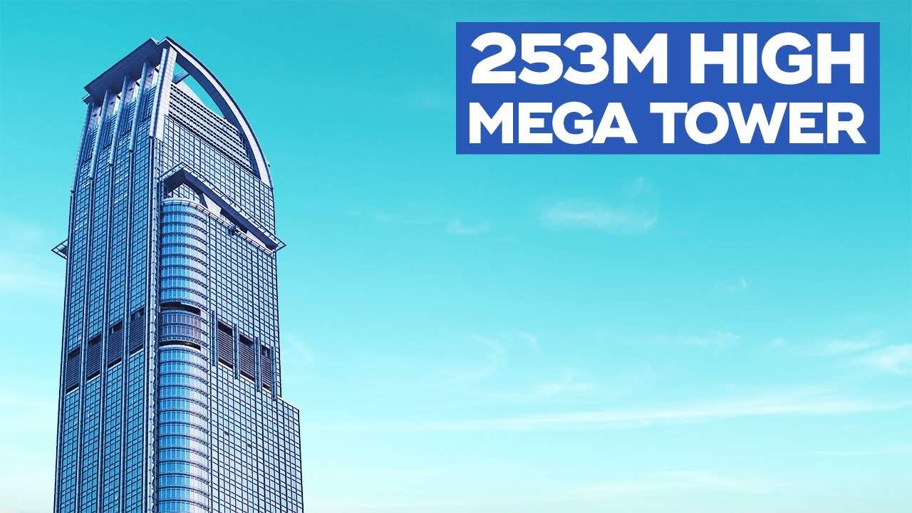 Unveiling 1000M Chicago's new mega skyscraper