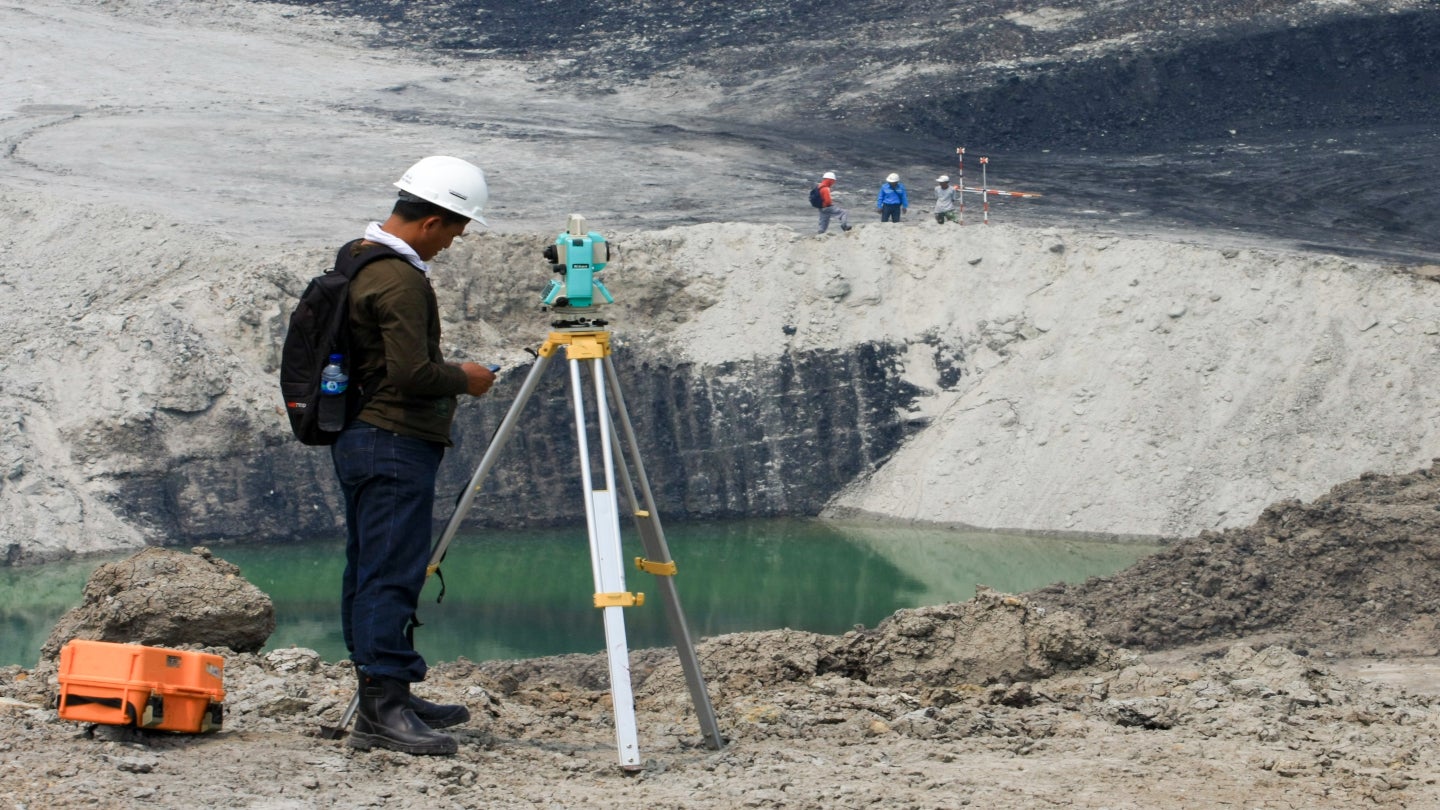 Ocean Power Technologies sells WAM-V to Latin American mining customer