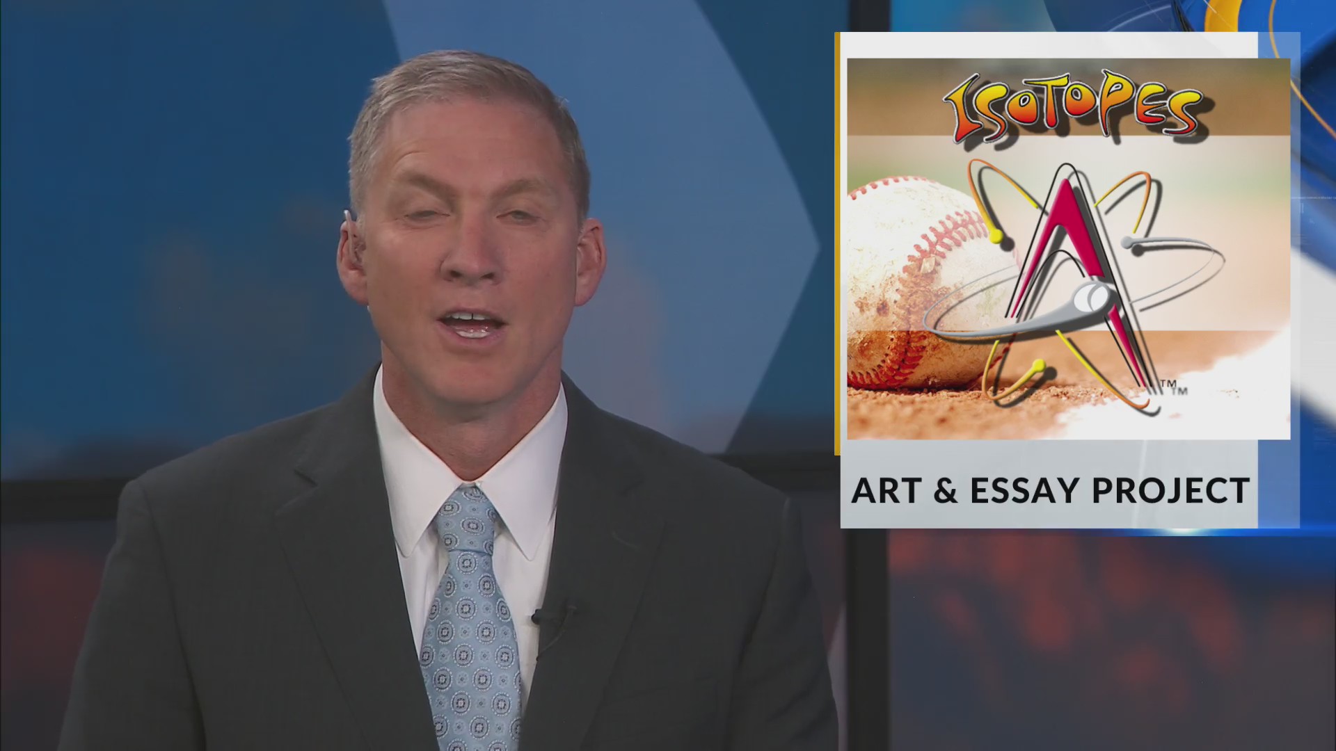 Albuquerque Isotopes offer free entry to ‘Jackie Robinson Night’ for ...