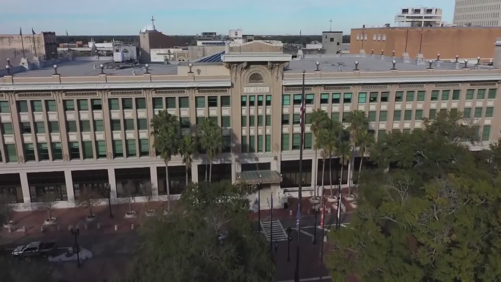 'A decision we must get right': Mayor Deegan responds to Jacksonville ...