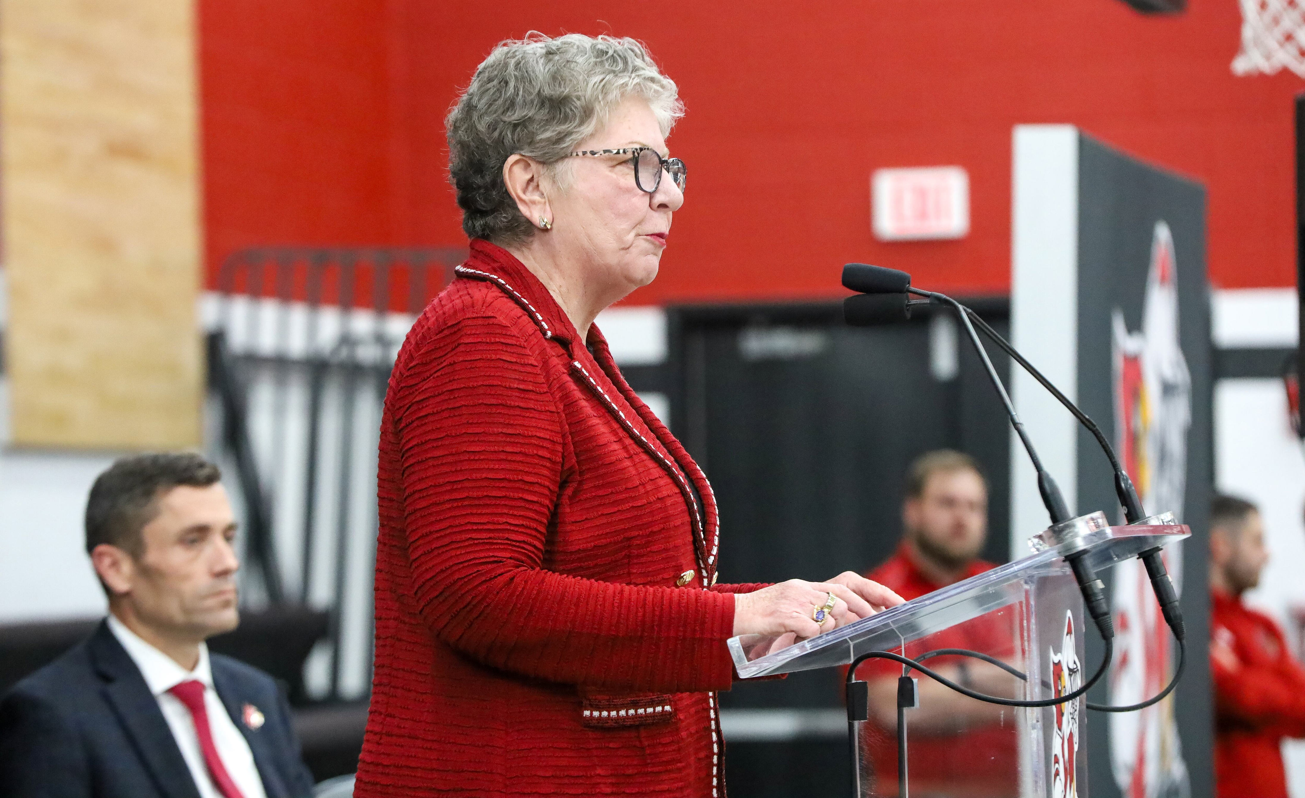 UofL President Schatzel resigns, Gerry Bradley announced as new president