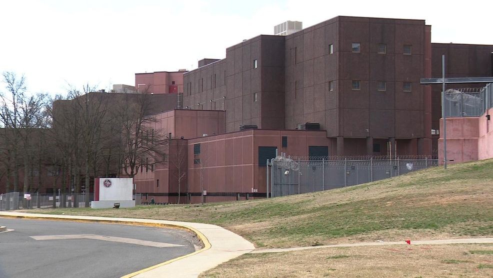 DC Mayor seeks private funding for new jail to speed up process, free ...