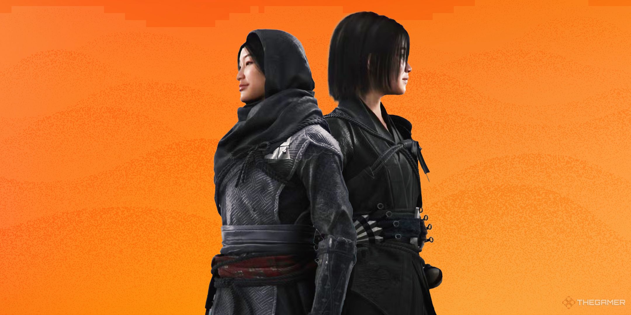 Assassin's Creed Shadows Dev Reminds Players That Romance Is Optional