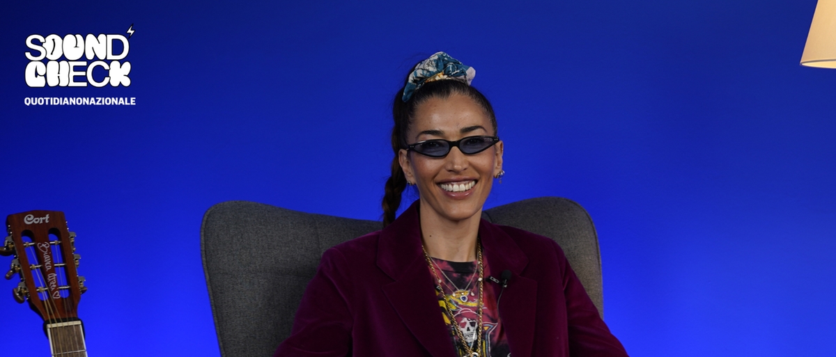 Nina Zilli: “La felicità è breve, ma preziosa”. Maternità, costole ...