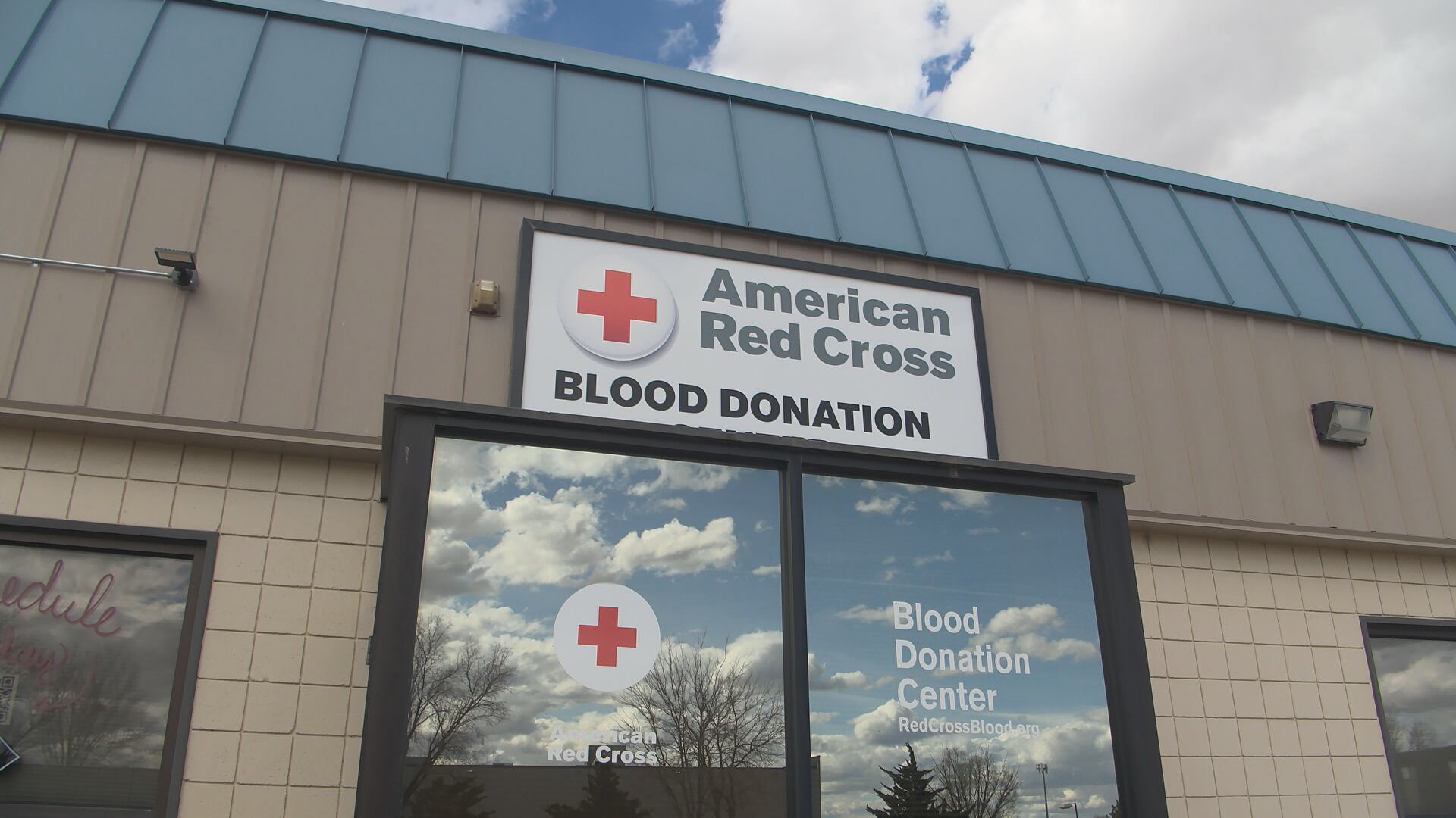 American Red Cross offering incentives for April blood donors