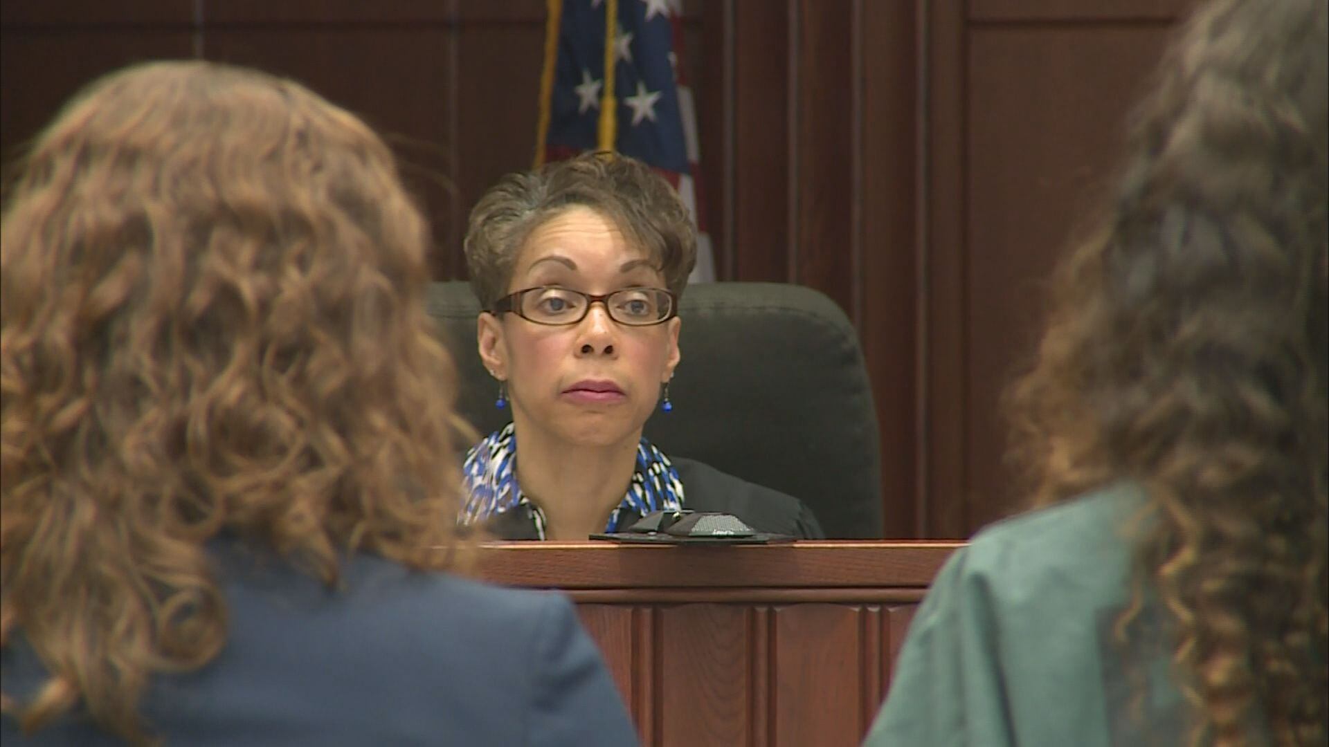 Kentucky’s first Black female Supreme Court justice: Pamela Goodwine’s ...