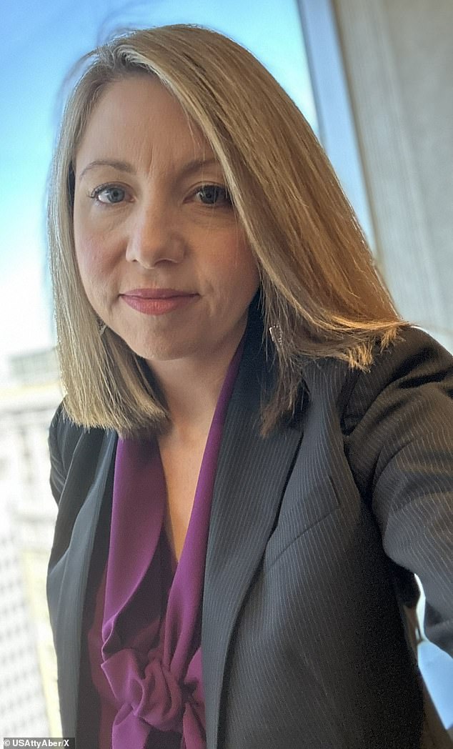 Biden prosecutor's tragic health battle before she was found dead