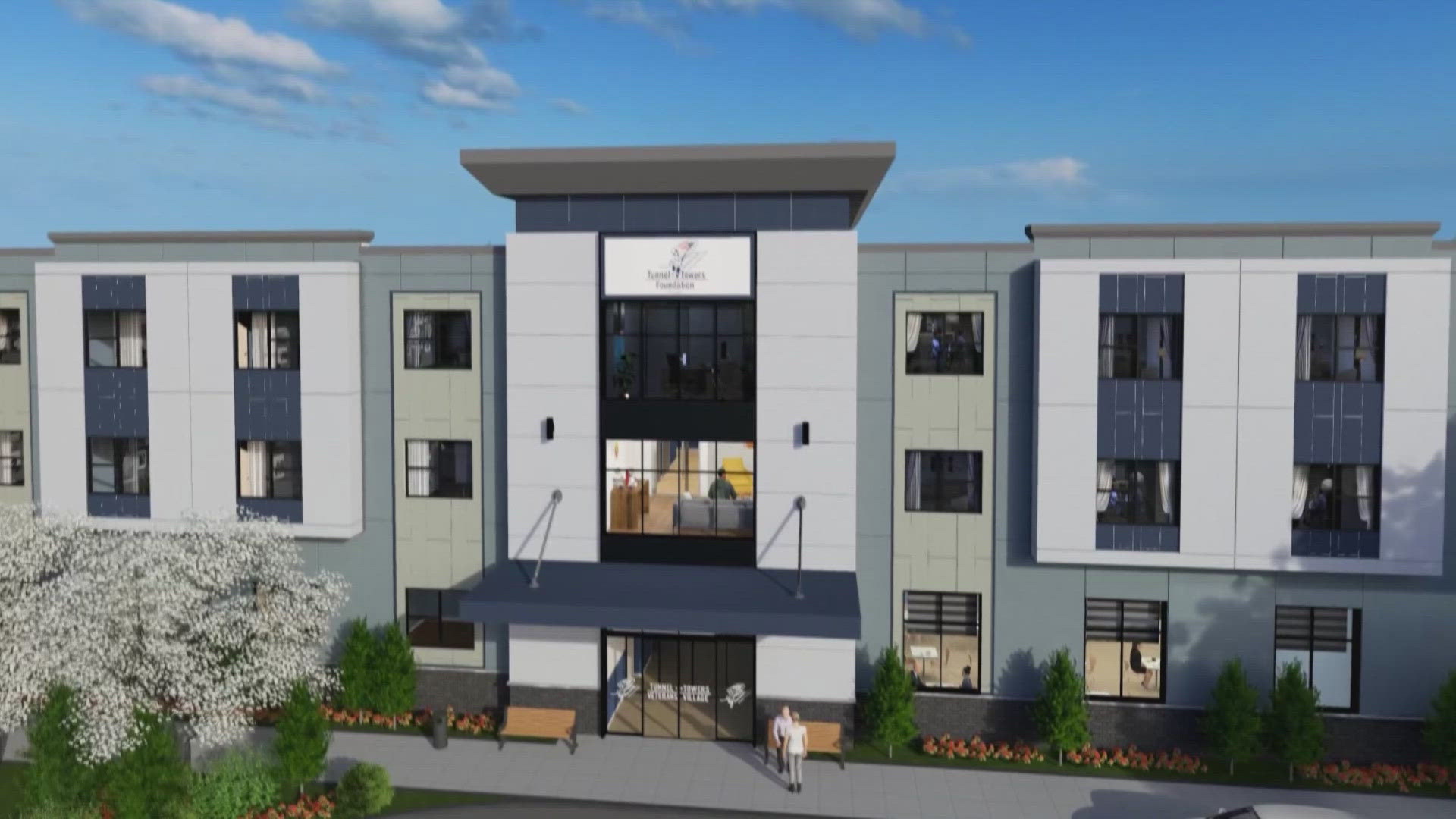 Tunnel 2 Towers project update