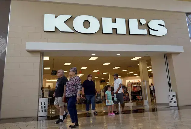 These Kohl’s Stores Are Closing For Good Before the End of the Week ...