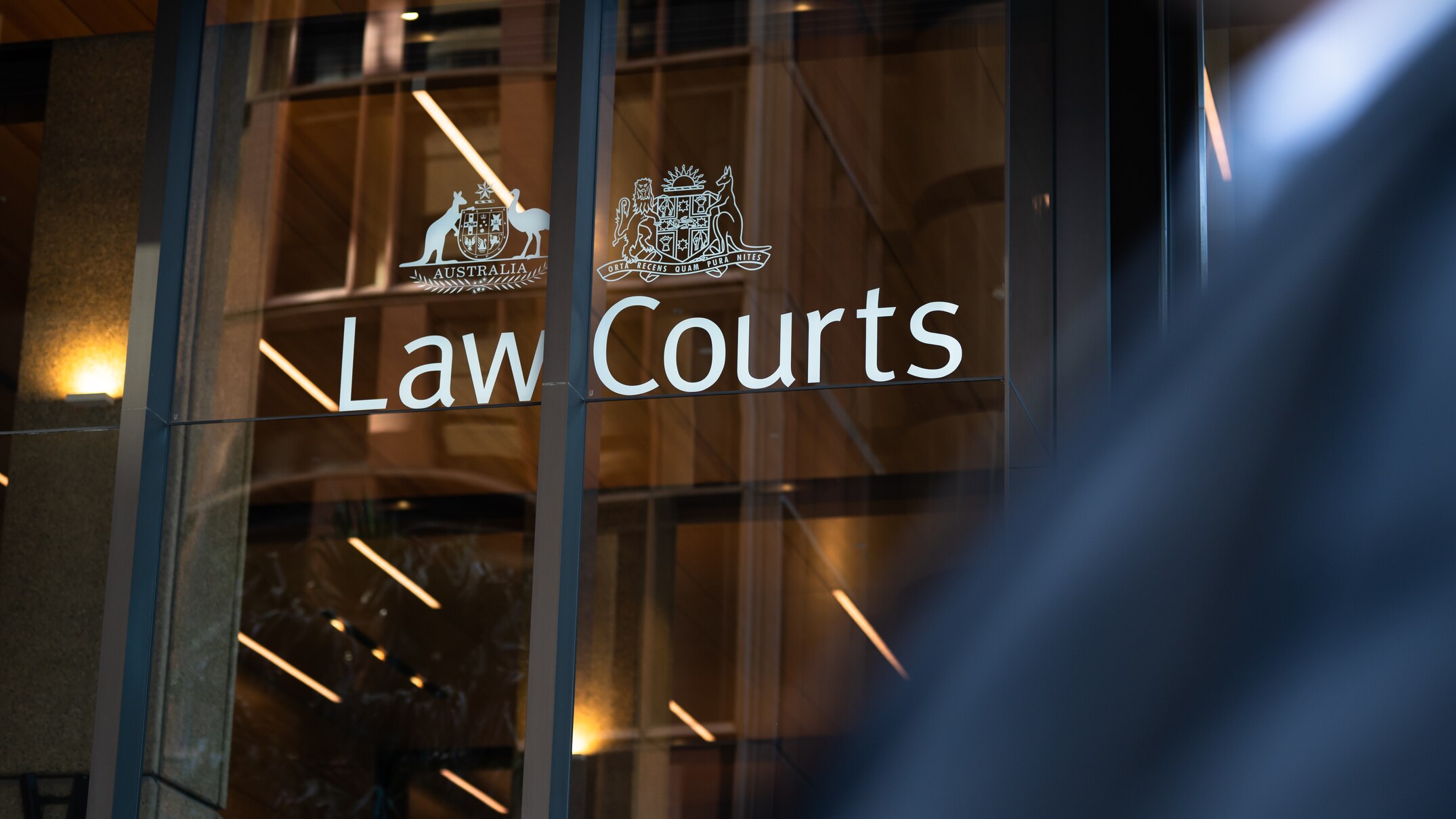 Identity of hacker behind NSW court website data breach unknown, police say