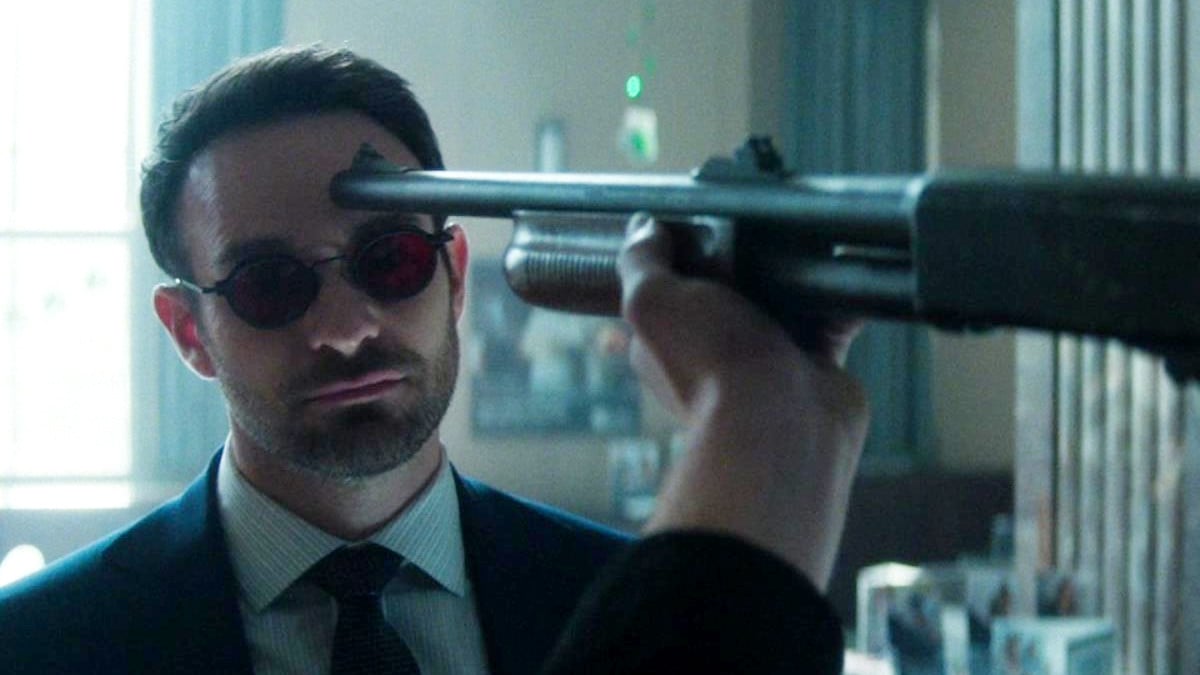 ‘Daredevil: Born Again’ episode 5’s crossover character is a perfect ...