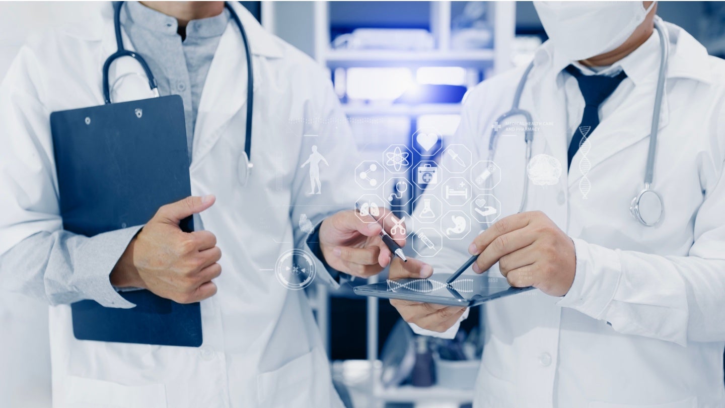 RamSoft forms partnership with Alpha Nodus for AI tools