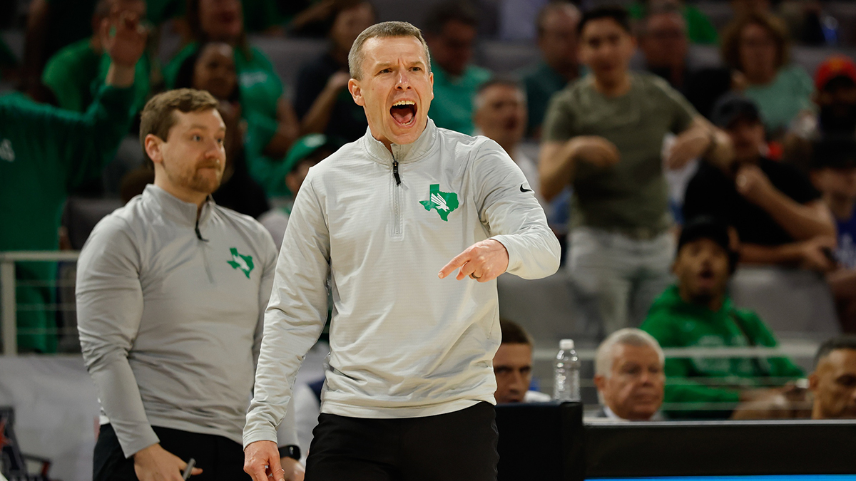 Ross Hodge releases statement on West Virginia Mountaineers hiring