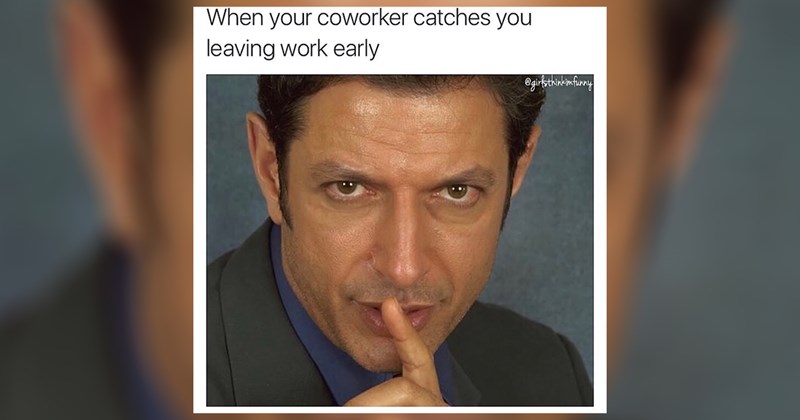 A Long List of Memes Ready To Be Scrolled