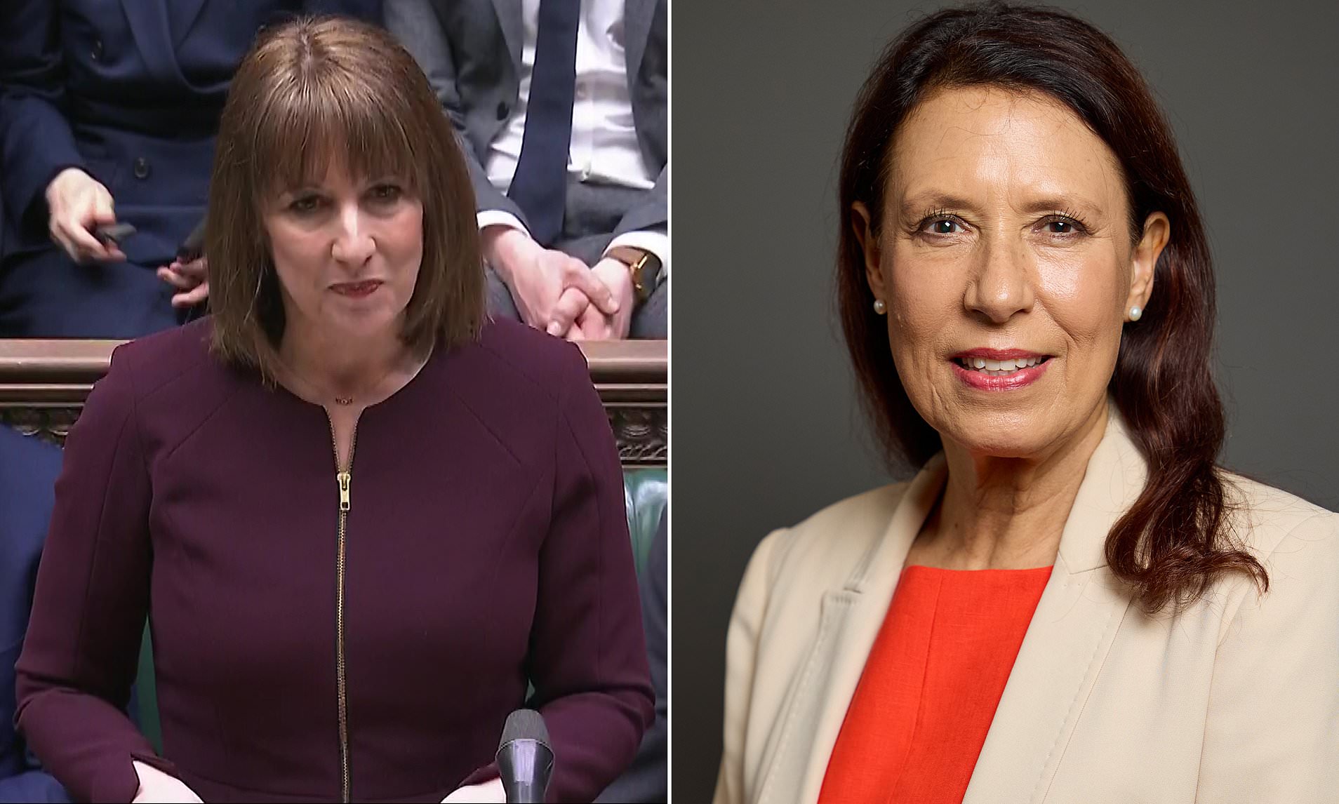 Labour backbench revolt grows over 'cruel' benefit cuts