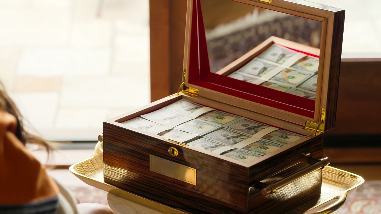 Stream It Or Skip It: ‘Million Dollar Secret’ On Netflix, A Reality ...