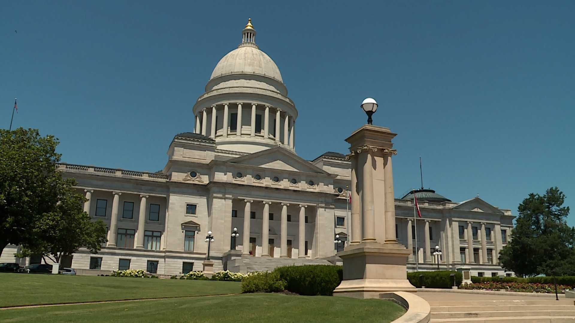 Federal lawsuit challenges Arkansas law for racial quotas for board ...