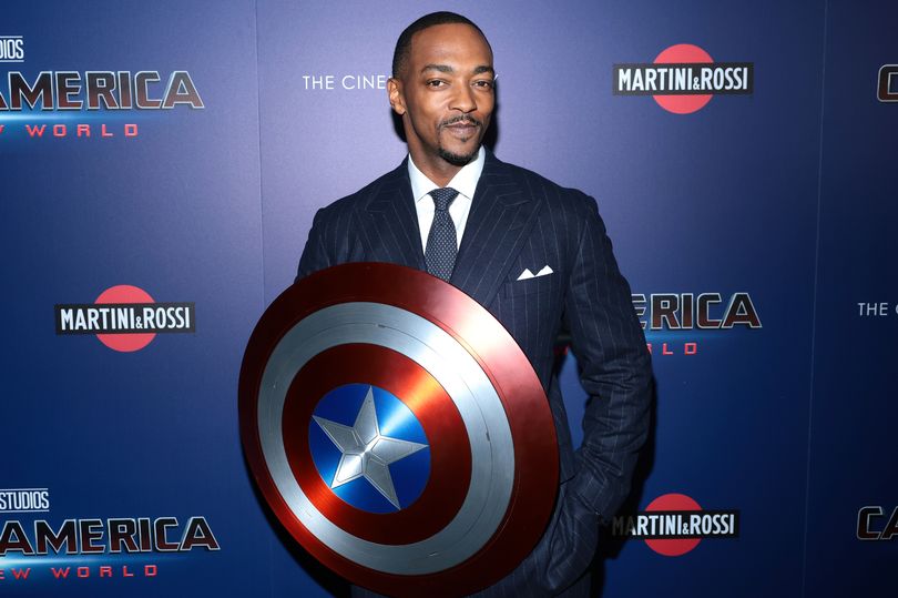 Avengers: Doomsday full cast as Marvel confirms 27 superheroes so far