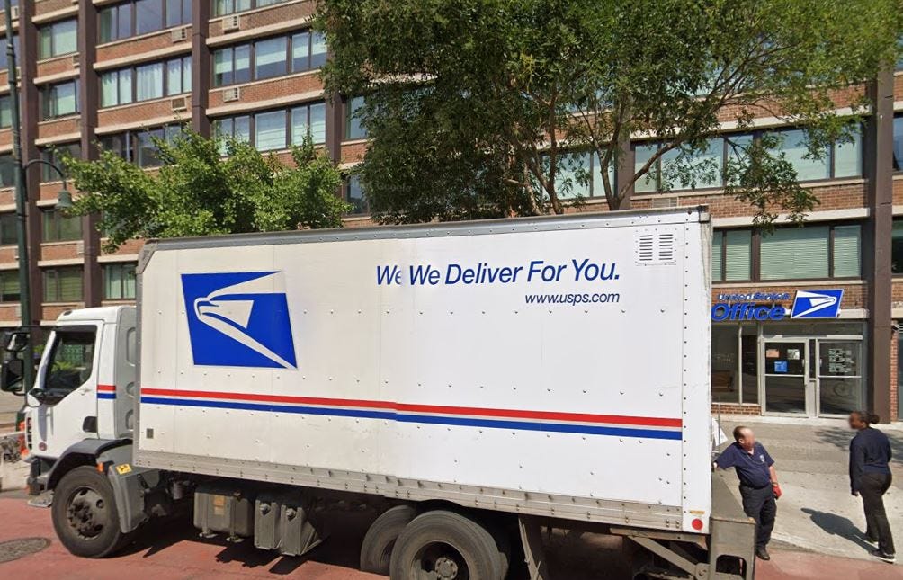 Manhattan postal workers indicted for kidnapping, attempted rape of ...