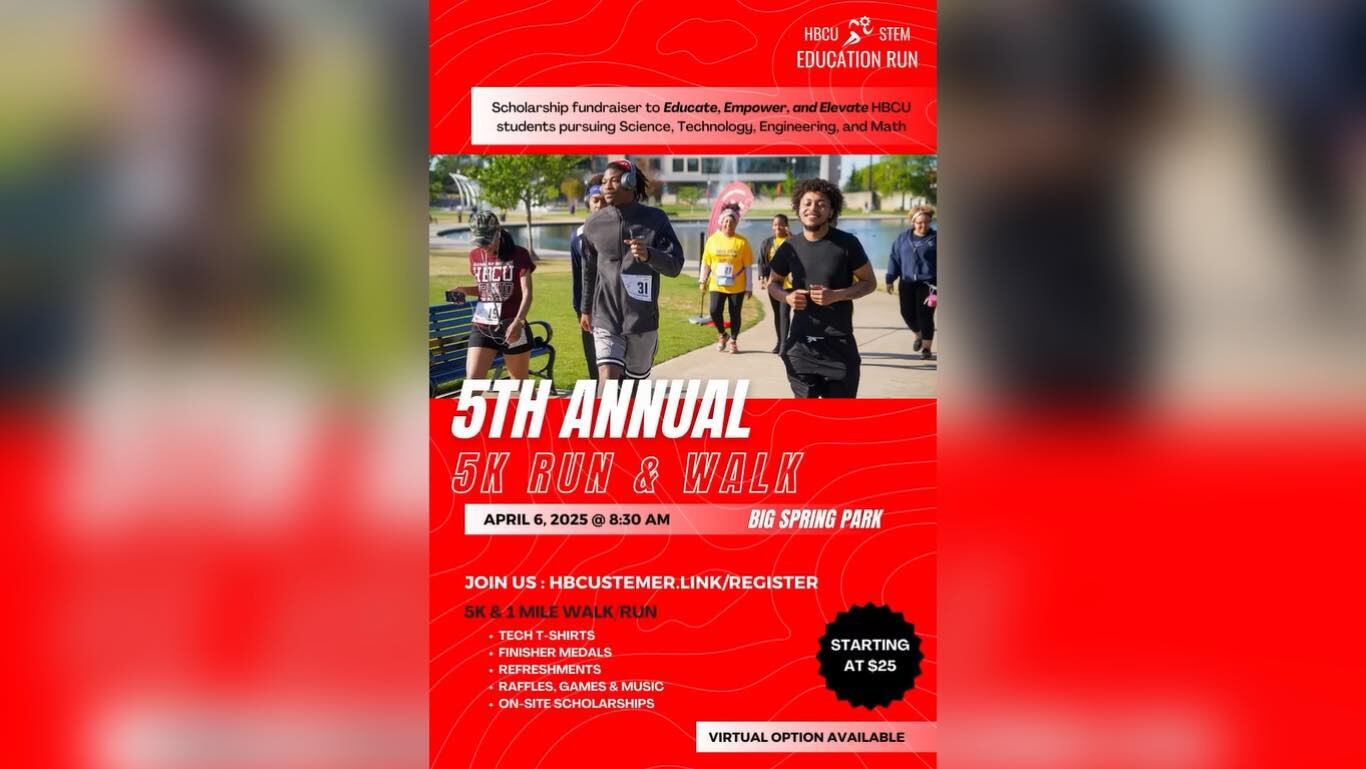 Danielle Lewis joins 48 Now to share more about the 5th Annual HBCU ...