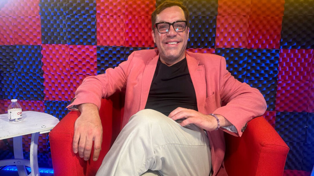 ¡De Iztapalapa para el mundo!: la increíble historia de Roberto Duarte