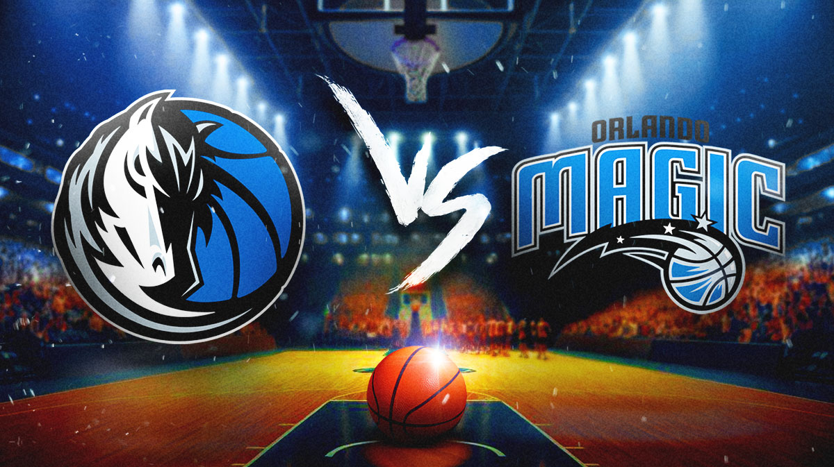 Mavericks vs. Magic prediction, odds, pick, spread – 3/27/2025