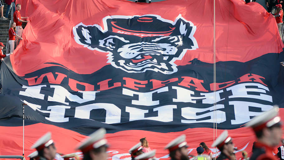 NC State Football Hosts Heralded Nearby Recruit Xavier Hasan