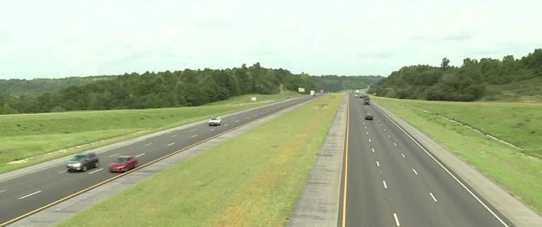 Portion of I-22 in Walker County to get new pavement