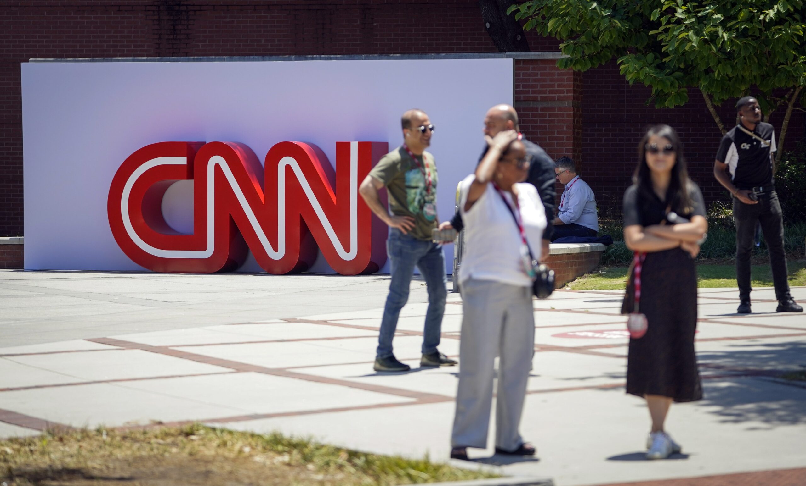 CNN Ratings Decline Sparks Major Shakeup