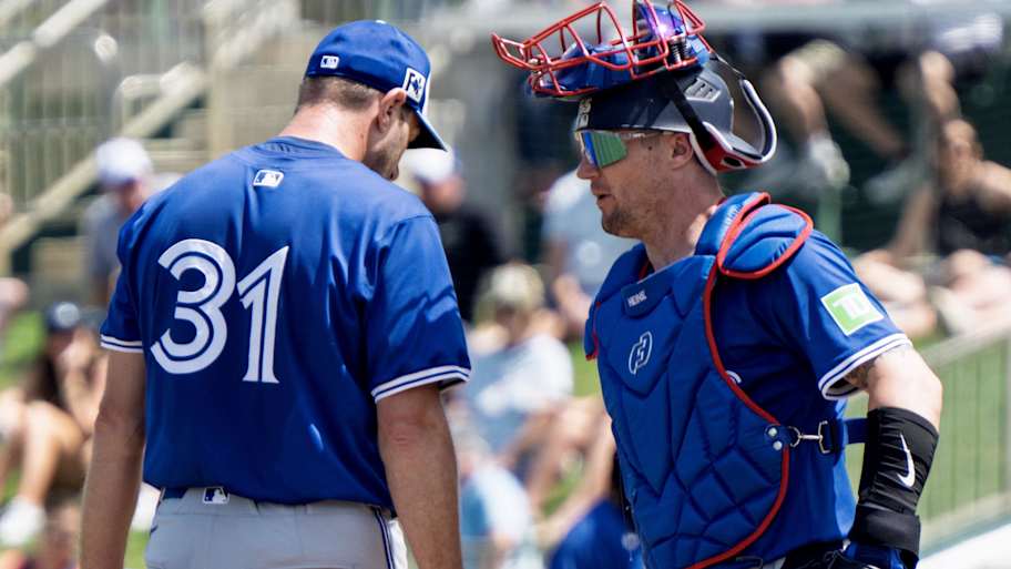 5 biggest surprises on the Blue Jays Opening Day roster